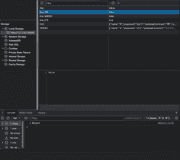 LocalStorage / SessionStorage